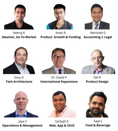 Kolkata Ventures – Largest Startup Incubator in East India
